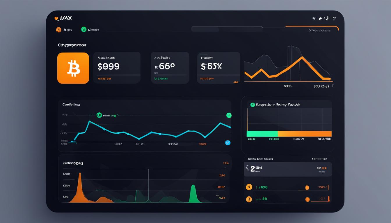 Wat is Jaxx Liberty? - Kennisbank over Crypto Wallets