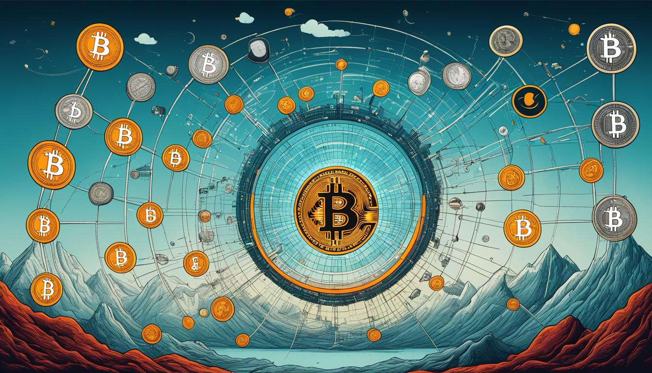 De geschiedenis van Bitcoin: Volledige historie van de Cryptomunt