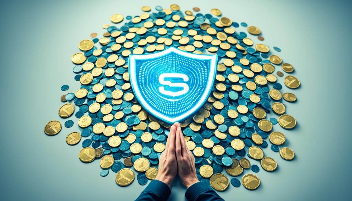 Waar moet je opletten bij oplichting in de Crypto Wereld?