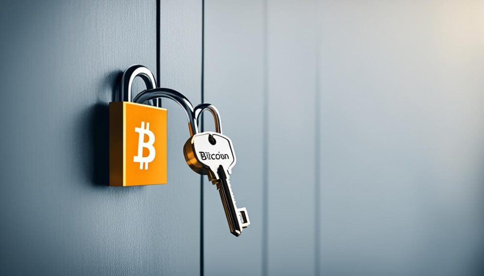 Bitcoin Core wallet wachtwoord vergeten of werkt niet meer? - Tips