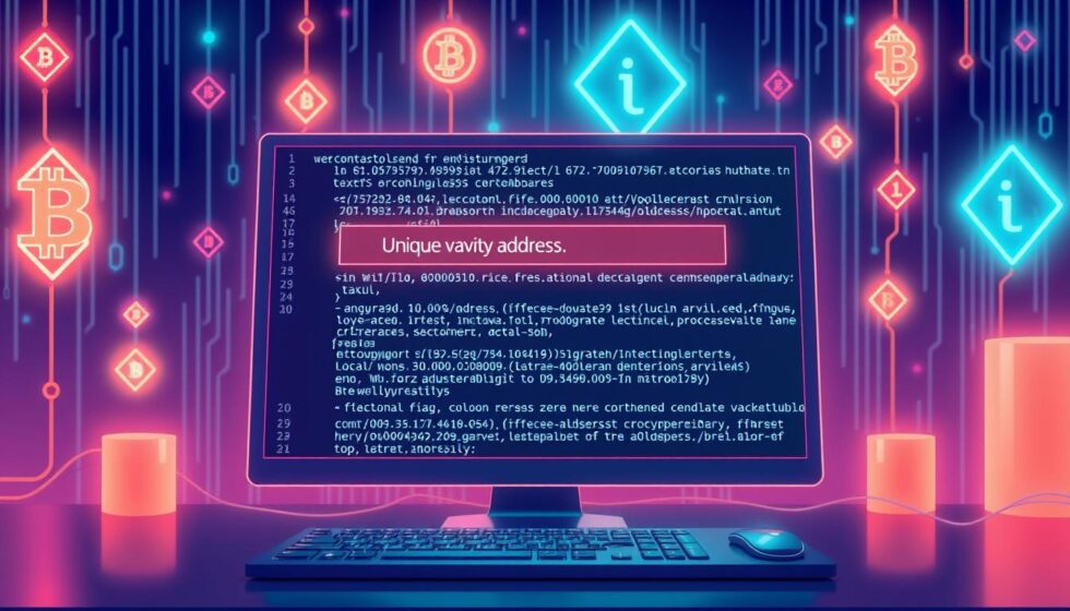 Wat is een vanity address? - Kennisbank over Crypto