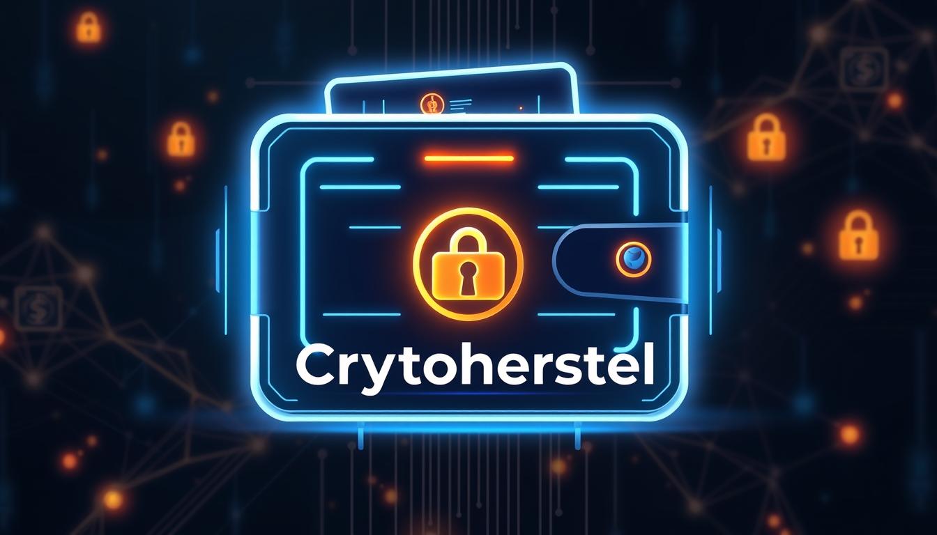 Hoe herstel je een wallet.dat / JSON / UTC Keystore bestand?