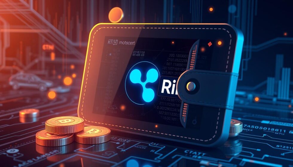 Beste Ripple Wallet: Veilig XRP kopen en bewaren