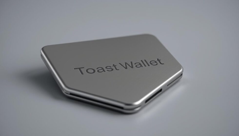Toast Wallet Herstellen: Wat te Doen bij Geen Toegang tot je XRP